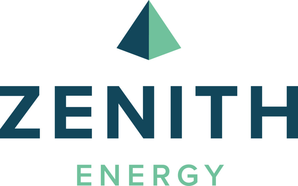 Exhibitor - Zenith Energy | Offshore Decommissioning Conference 2025
